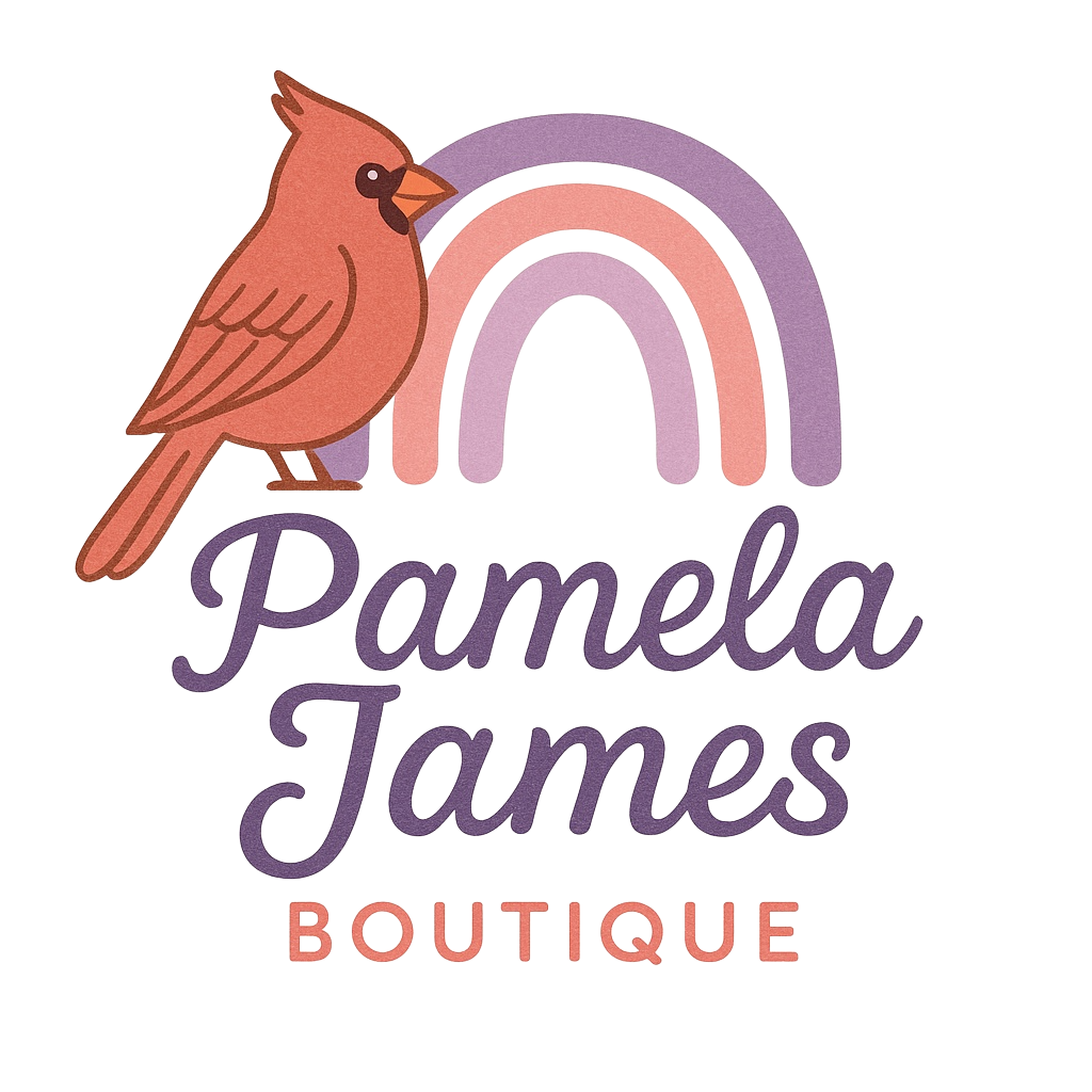 Pamela James Boutique